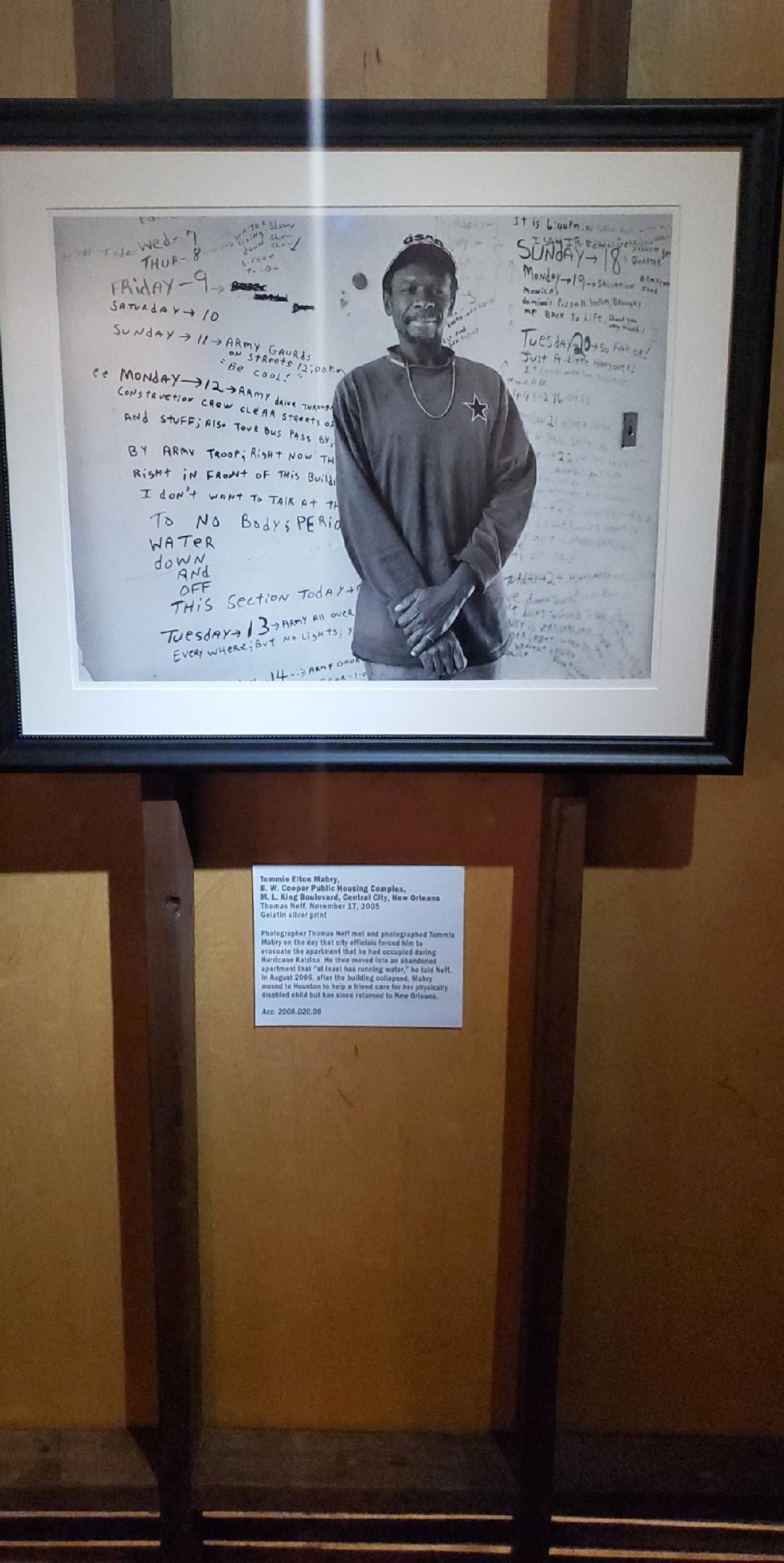 The Presbytère: A Louisiana State Museum – A Shot of Tekela